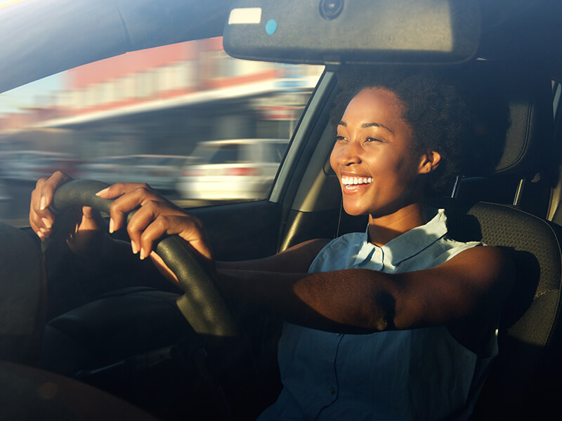 How Kia Smart Cruise Control Enhances Your Drive