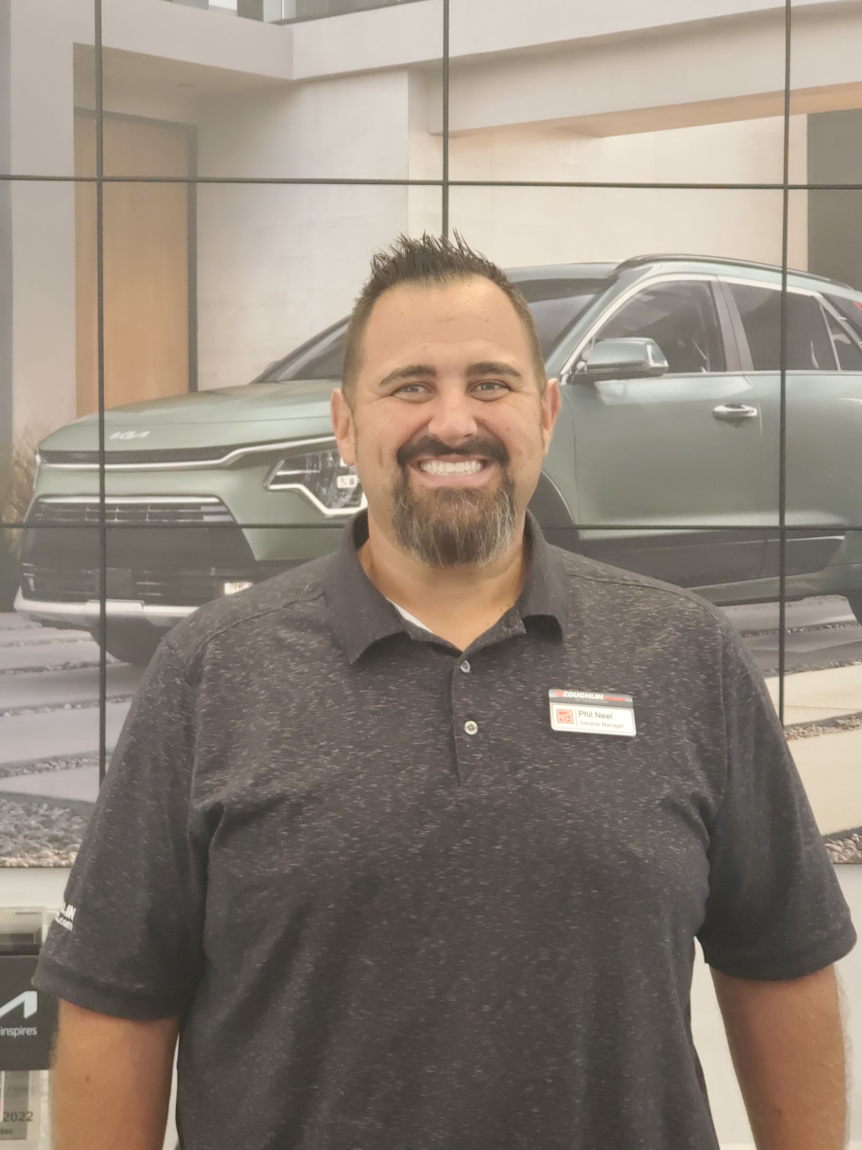 Coughlin Kia of Lancaster Staff | Lancaster Kia dealer in Lancaster OH